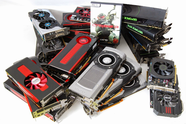 Advantages and Disadvantages of Graphic Video Gaming Card | Education ...