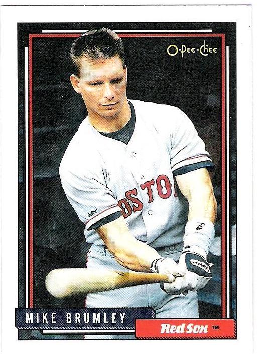 oh my o-pee-chee! (oh mon o-pee-chee!): 1992 mike brumley