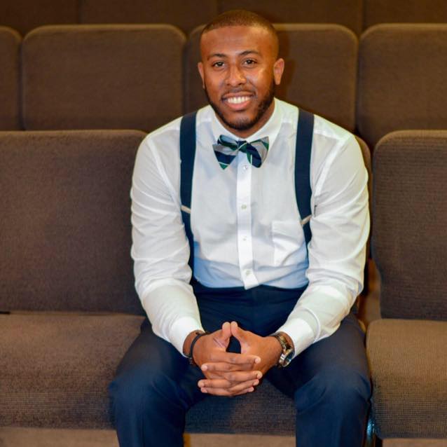 The Black Times : Board Members