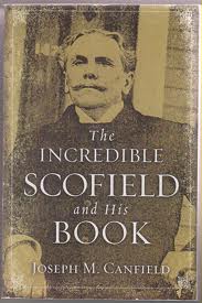 .: SCOFIEL Y SU BIBLIA ANOTADA