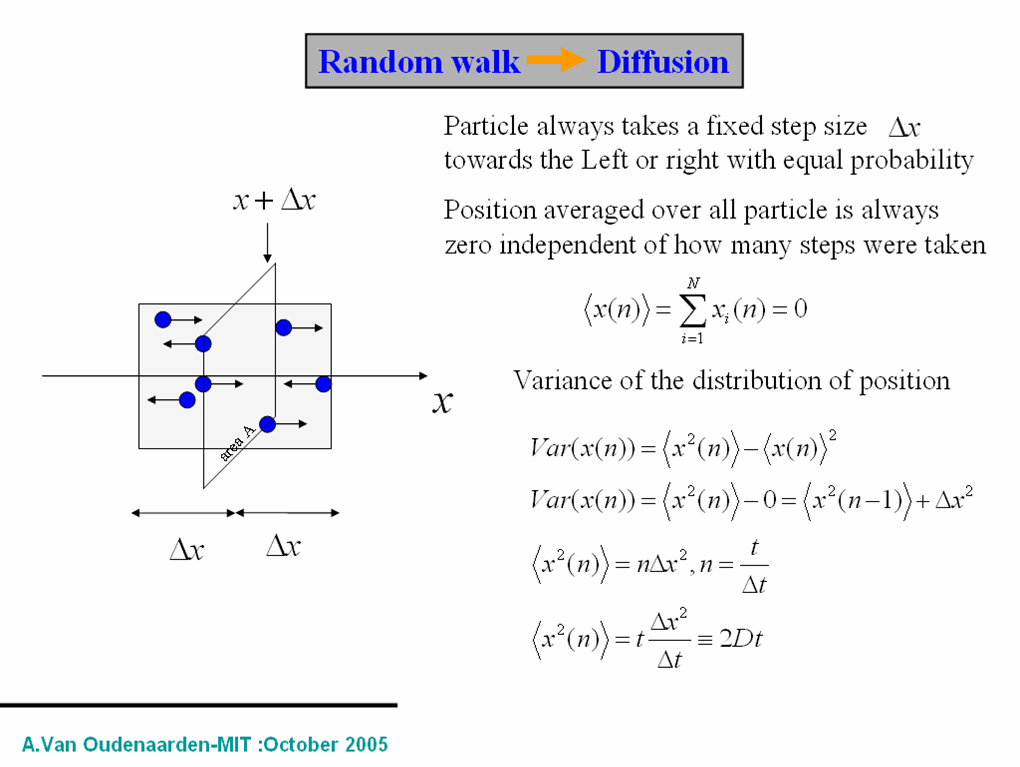 GUI MATLAB: Image processing & Mean square displacement (MSD) part I