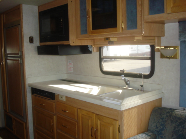 Used RVs For Sale Arizona - RV Consignment Specialist Sun City: 1997 ...