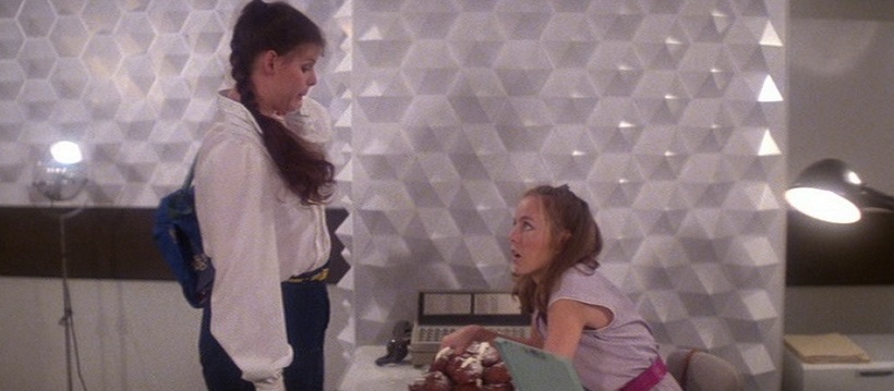 Strange Behavior [1981] | New Movies - imgdevelopers