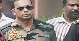 Major Aditya Kumar And Rifleman Aurangzeb To Get Shaurya Chakra ...