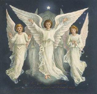 The existence of the unseen world...: November 2012