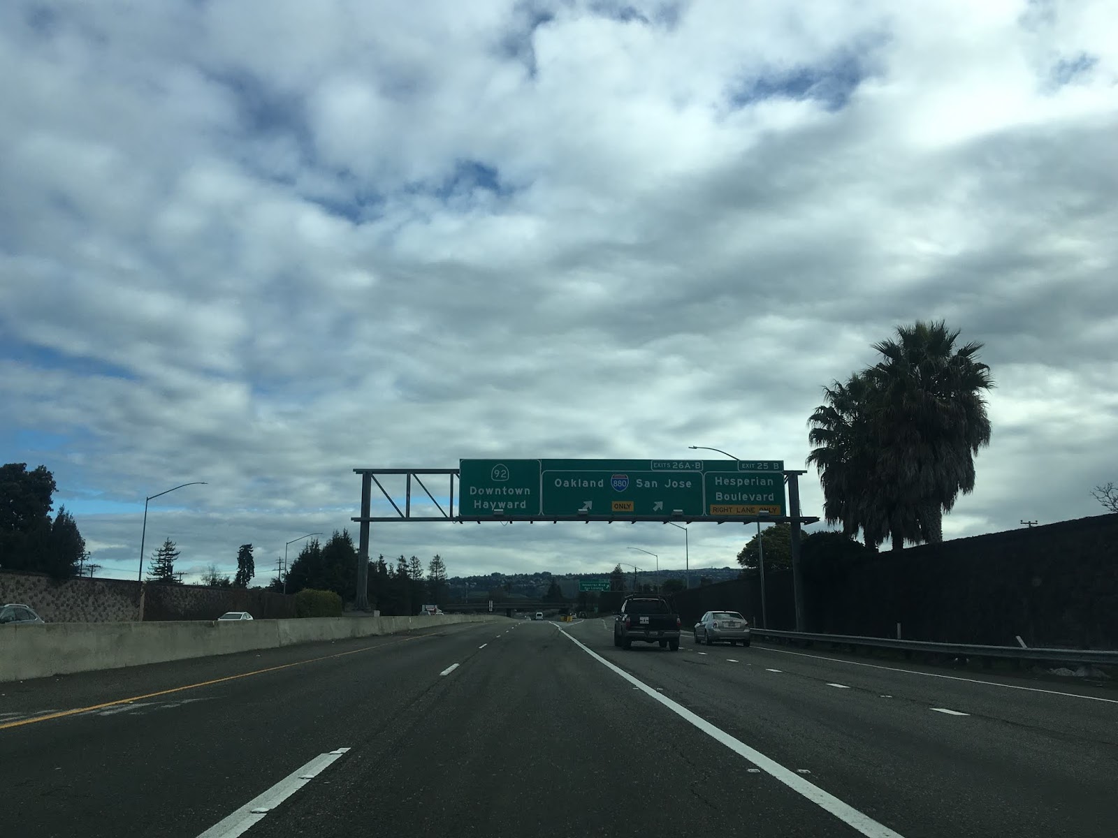 California State Route 92