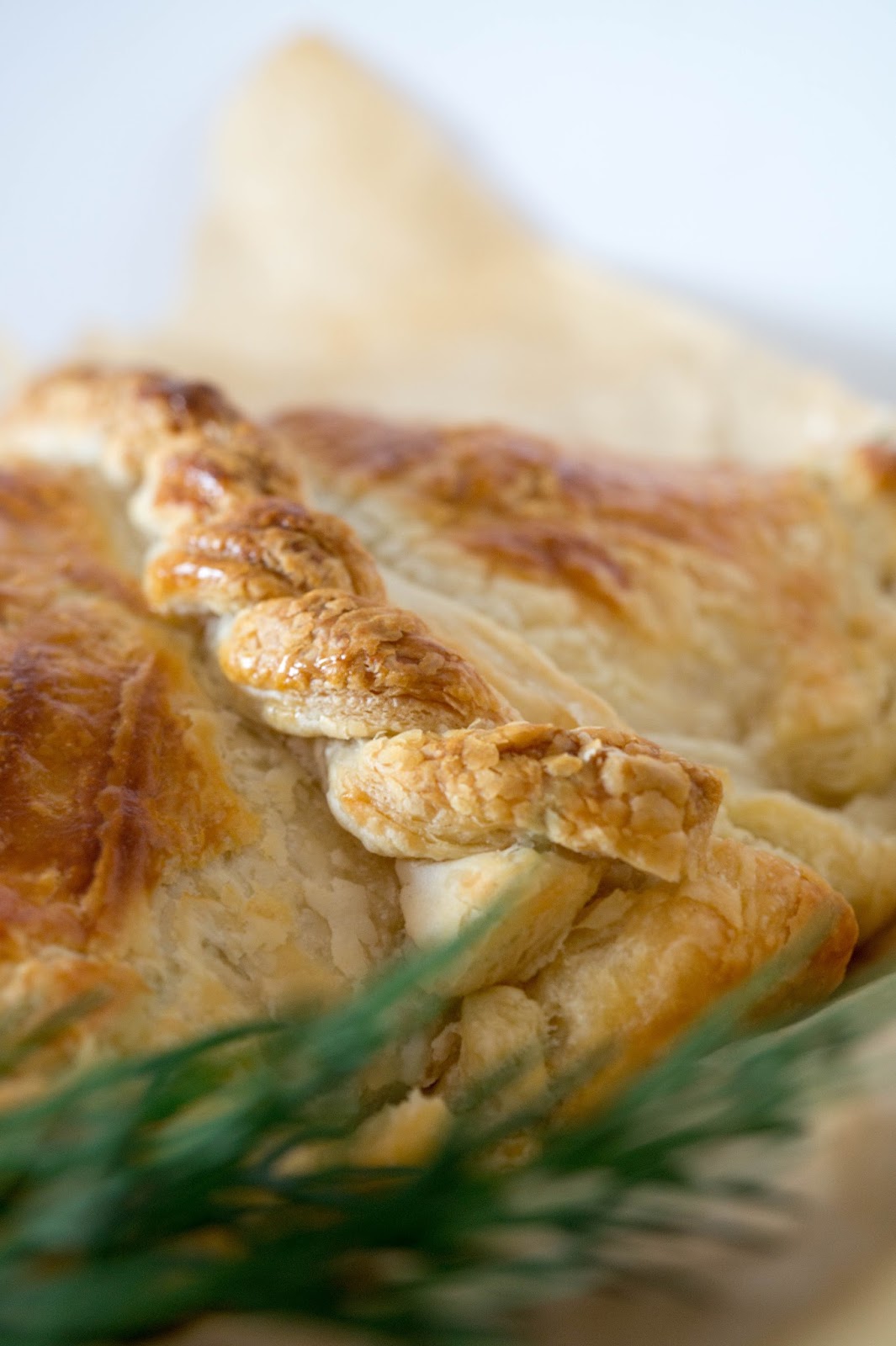 Eesti Toit. Reisid ja Raamatud: Lõhepirukas