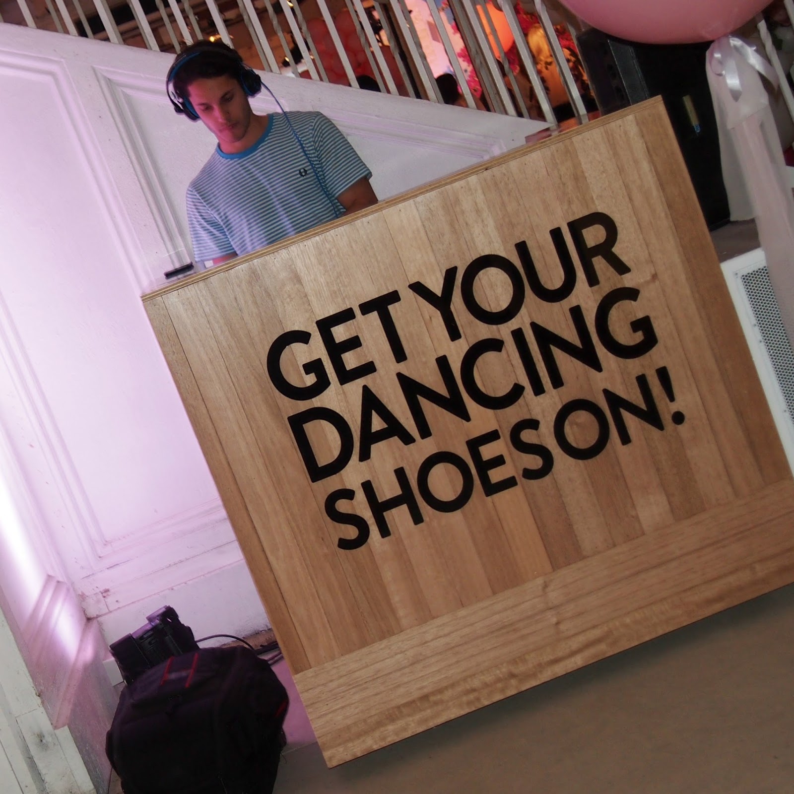 Event: Spend-Less Shoes SS 17/18 Launch - Almost Posh