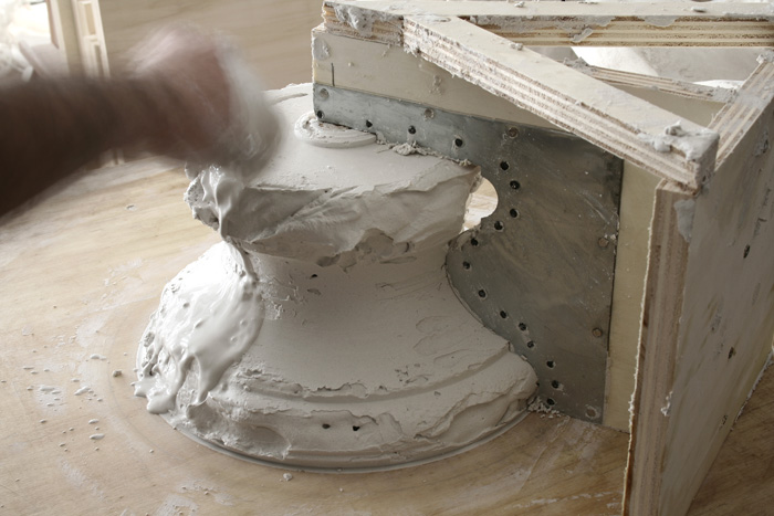 steel - How do I fabricate a sphere? - Engineering Stack Exchange