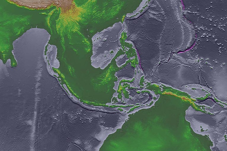Fakta Terselubung: Benarkah Indonesia Adalah Pulau Atlantis Yang Hilang ...