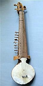 INSTRUMUNDO Instrumentos Musicales: Chardha, Chardah, Hunza Rabab