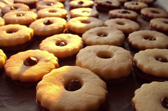 Moto keksi ~ Recepti iz moje kuhinje