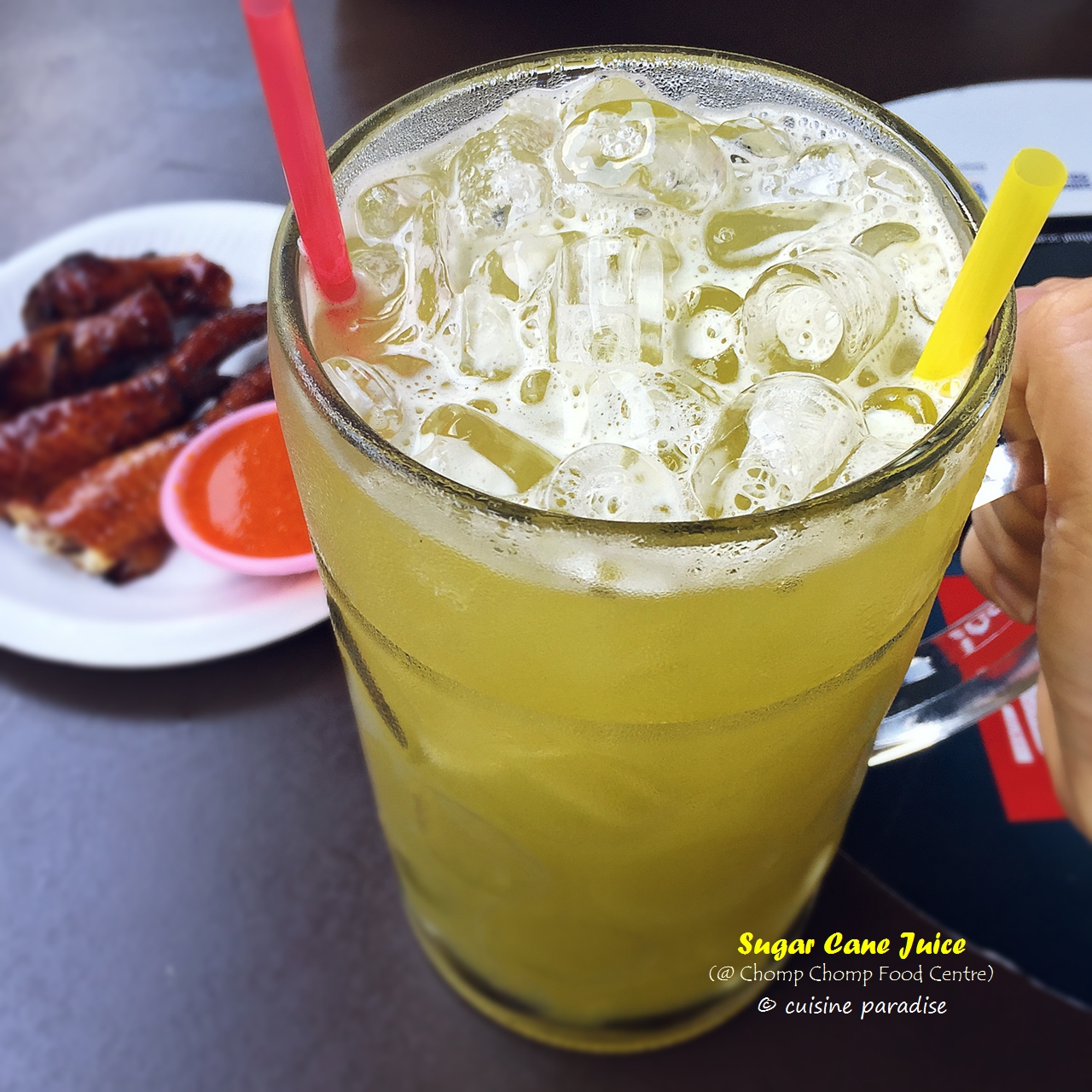 Cuisine Paradise | Singapore Food Blog | Recipes, Reviews And Travel ...