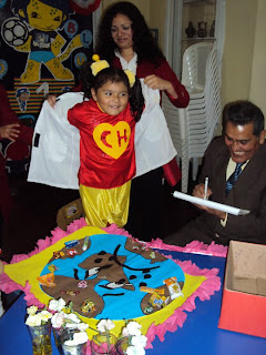 EL AMOR DE LOS NIÑOS: NIÑOS EXTROVERTIDOS!!!