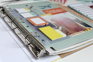 Charmed Cards and Crafts the Blog: Basic Grey Capture