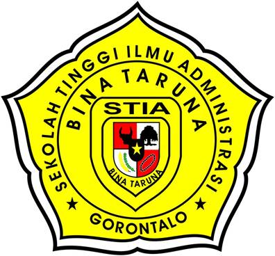 STIA BINA TARUNA GORONTALO: Program Studi