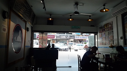 (Eat to Live) or (Live to Eat): Cor Blimey