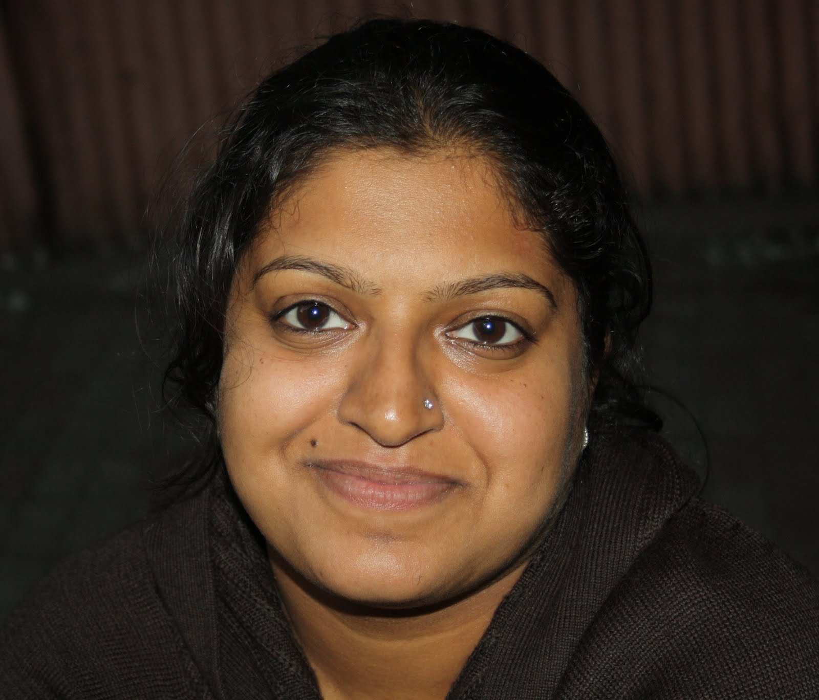 A world through my eyes.......