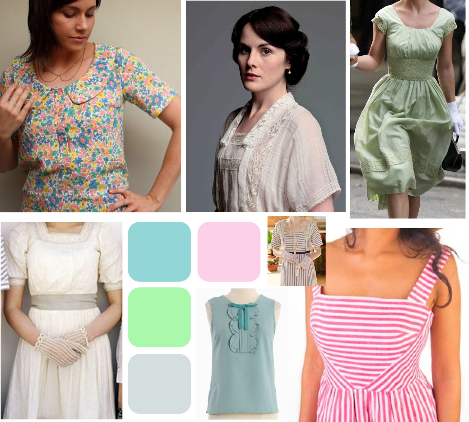 What's Up Cupcake?: April 2012