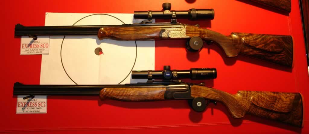 IWA 2011- Novedades (Parte 3) | ArmasAdictos