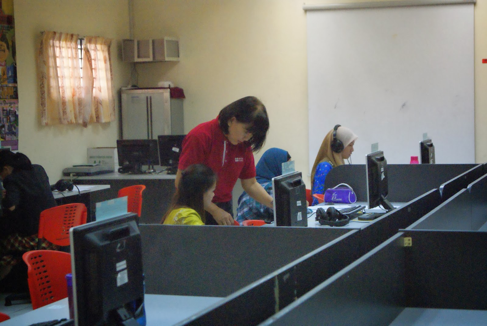 SELAMAT DATANG KE BLOG ICT SMK.BINGKOR KENINGAU: January 2014