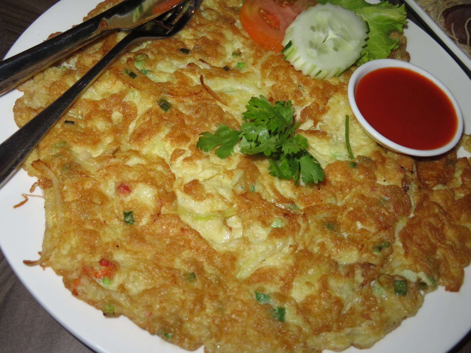 Kee Hua Chee Live!: SHARON LIAN AND LINA CHUA HOSTED BIRTHDAY DINNER ...