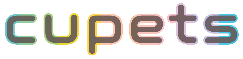 Sambori: Jugar y disfrutar: Los Cupets, nuestras nuevas mascotas