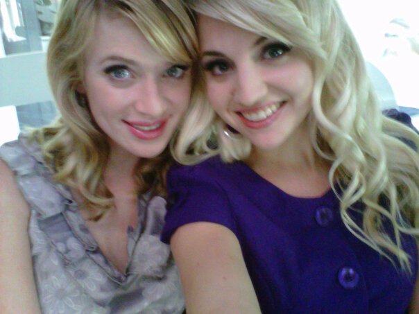 Catherine Jones : THE DETAILS: Photoshoot with Laura Kirkpatrick in ...