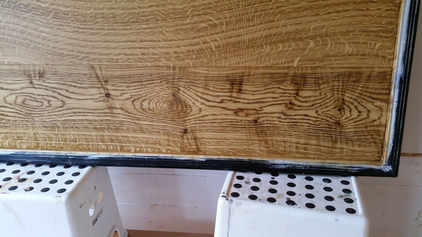 Shane Ralph Decorative Painting: Traditional Sign Writing & Graining