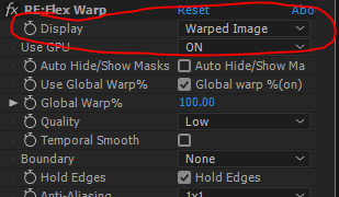 Xilstudio Production Blog: Body Inflation Tutorial