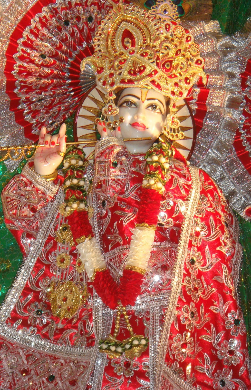 Hindu Vedic Philosophy (Holy Pilgrimage - Theertha Kshetra): Holy ...