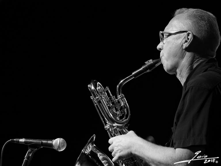 MUSICGRAFIAS © goio villanueva jazz photographer: Nick Lunt