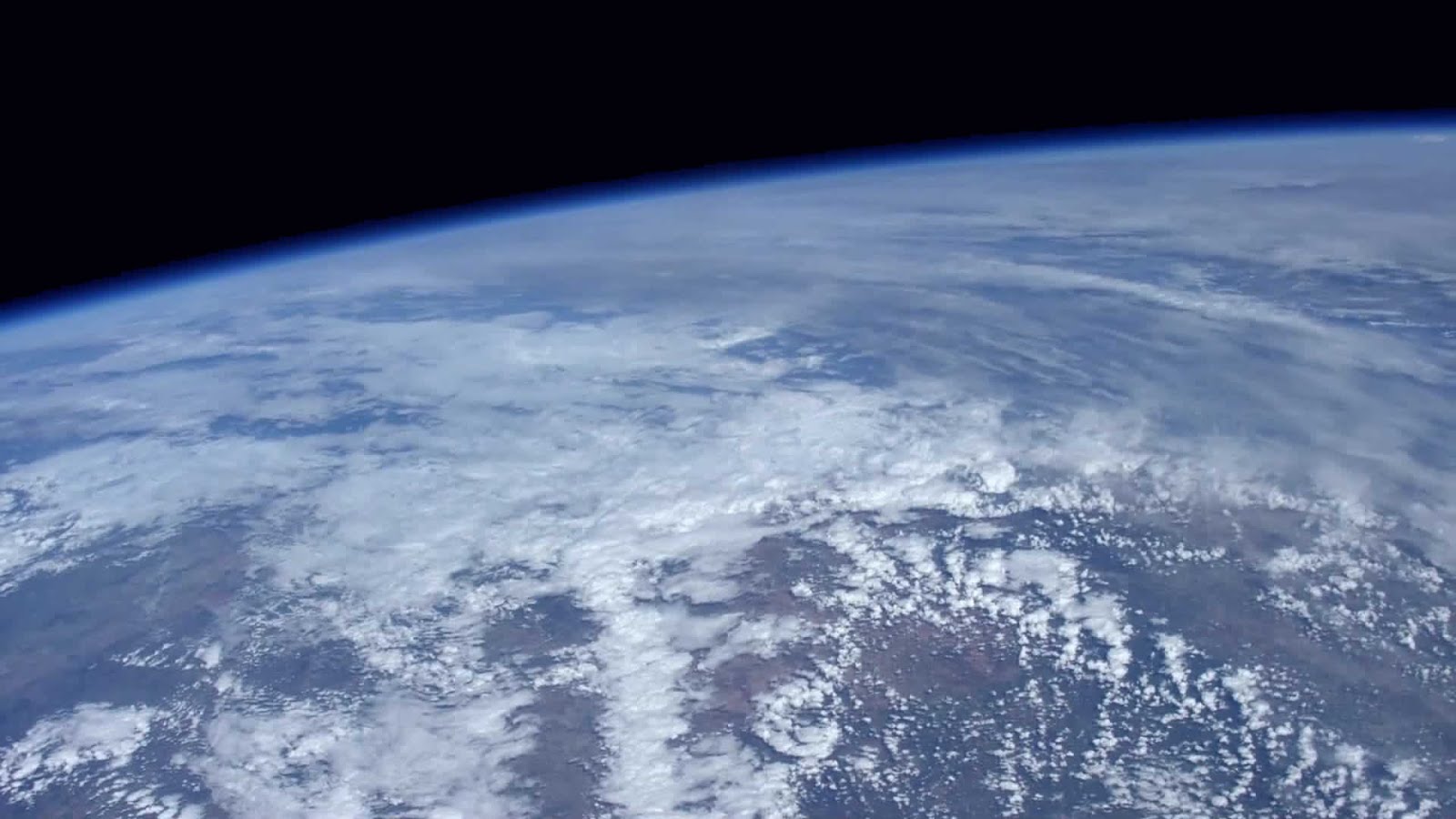 Earth Screensaver - SENDAISOFT