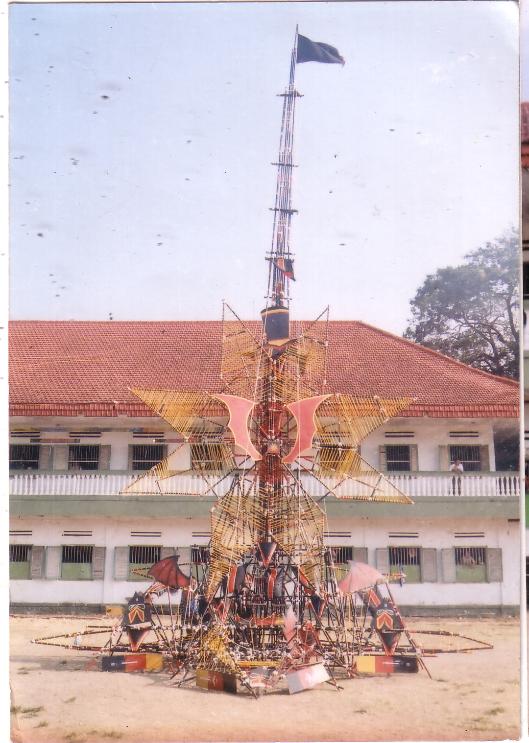 Pionering Keren Dari Gontor | Sharing Ilmu