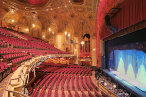 Shea's Performing Arts Center