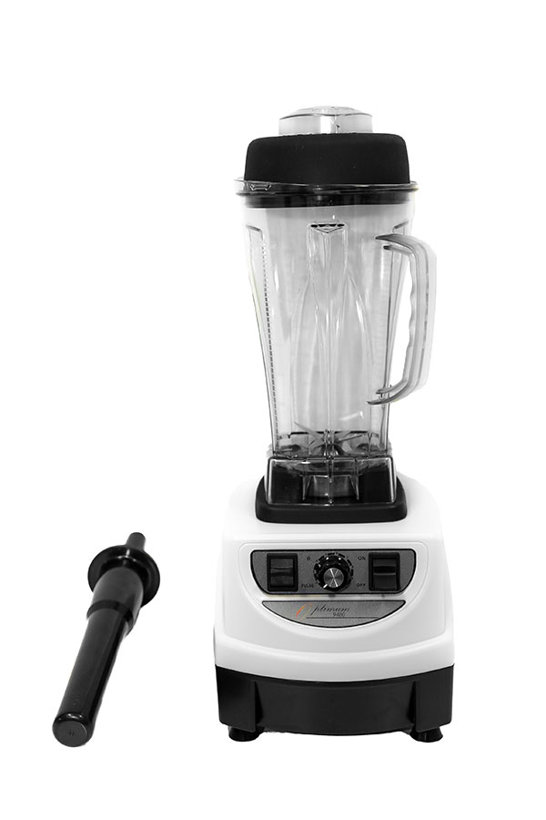 Peach Frappé ~dairy free | simply.food