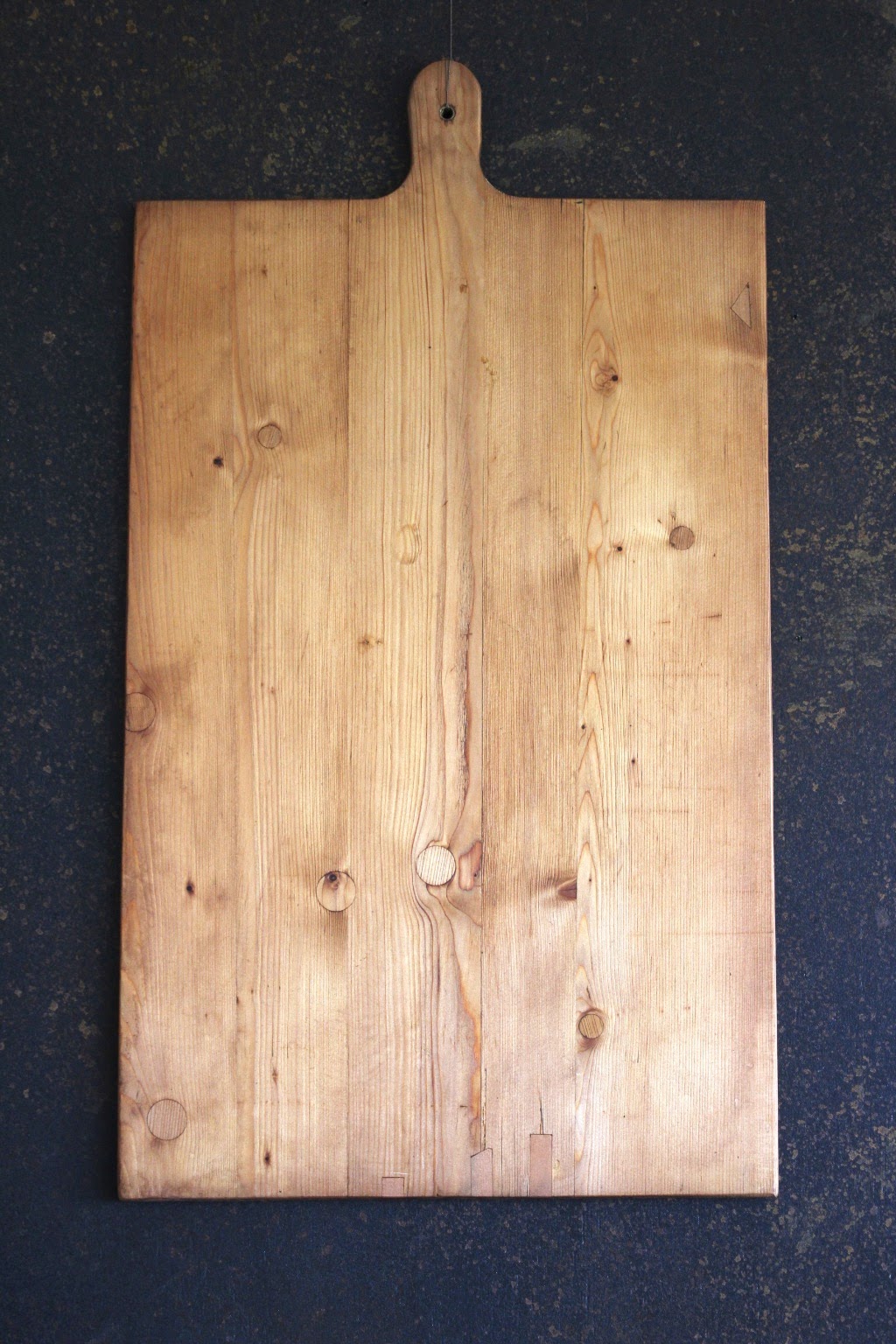 ES Traders: french breadboards