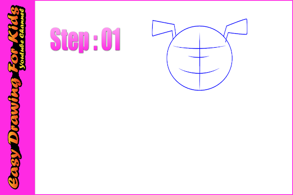 How to Draw Comet from Astroblast | Drawing Course for Beginners