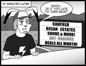 Our World: What's in a Name?