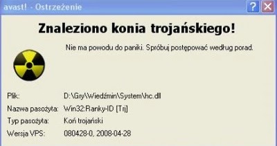 Bezpieczeństwo i ochrona danych w komputerach: Programy szpiegujące ...