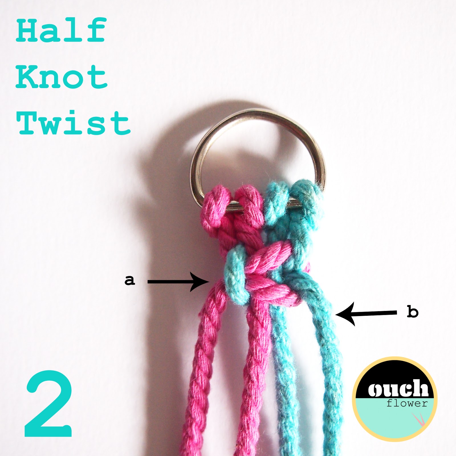 Half Knot