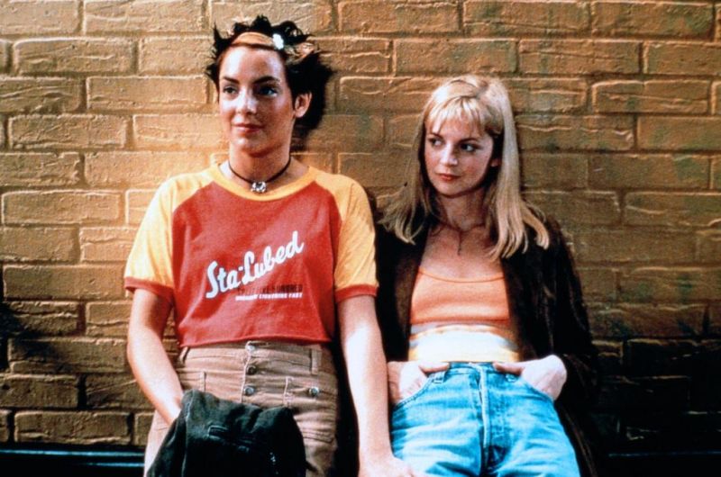 The Horn Section: Film Review: subUrbia (1996)