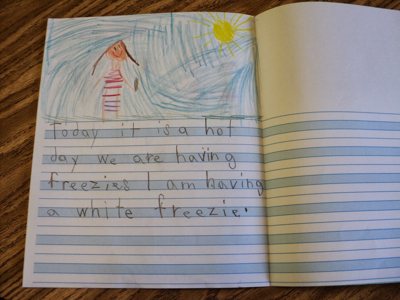 montessori magic: The Montessori Printed (Story) Alphabet