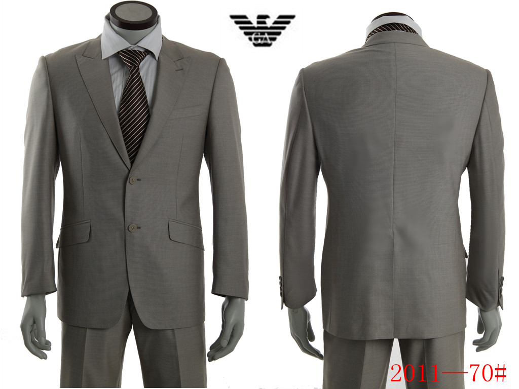 armani suit images | WorldWide Fashion