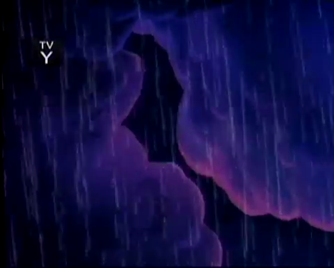 The New Adventures of Winnie The Pooh: Donkey for a Day