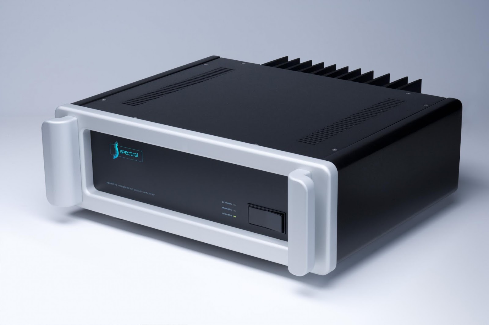 SIS AUDIO BLOG: 展示情報 新製品 SPECTRAL DMA-280を店頭に常設展示致します！