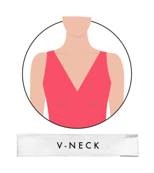 14 Types of Necklines for Every Urban Women - For Urban Women - Awarded ...
