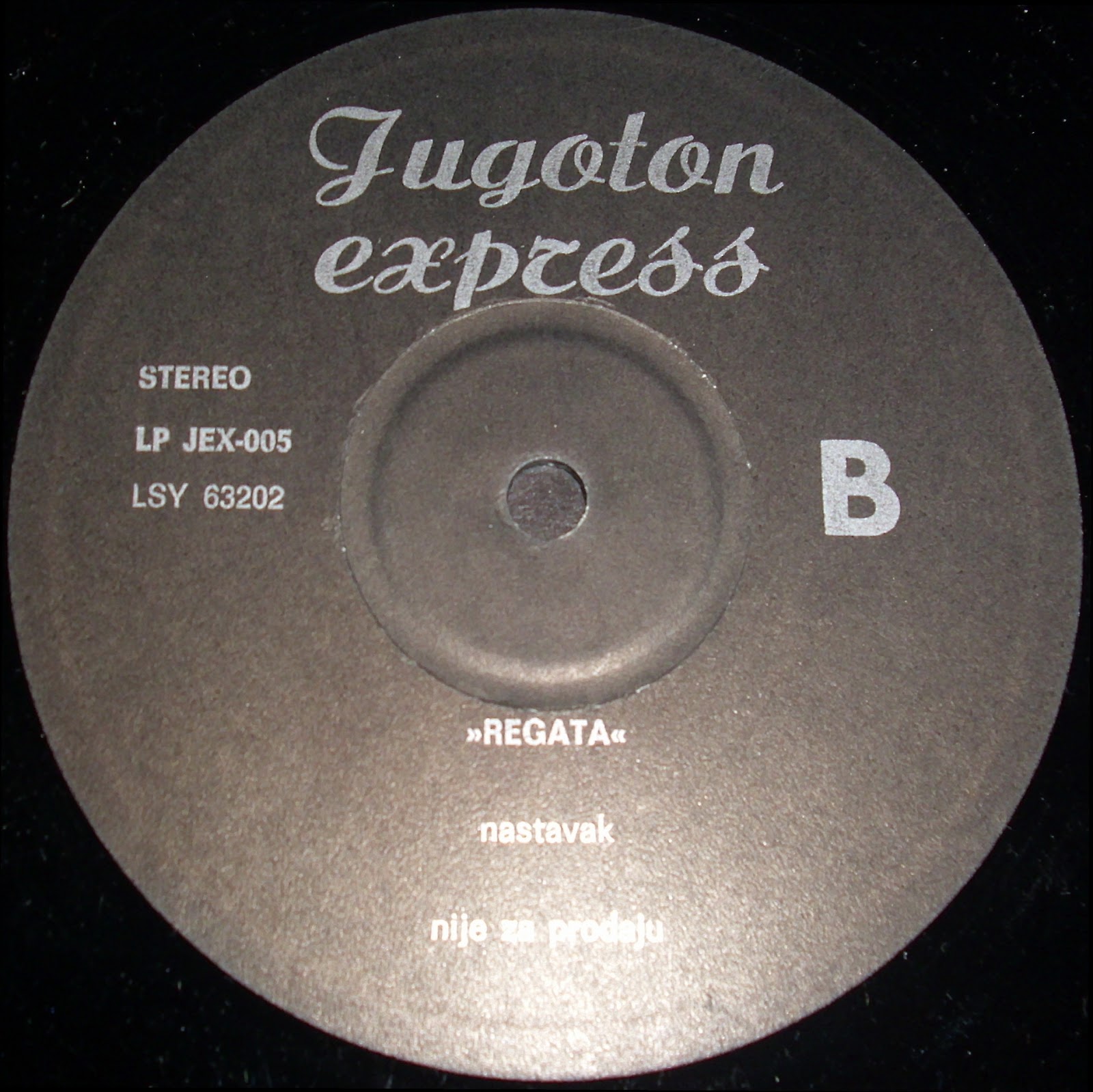 exYU diskografija: фебруар 2013