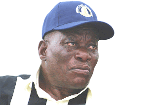ZimSentinel: Retired General Solomon Rex Nhongo Mujuru is no more