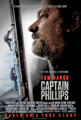 || BEYOND... ||: Review Of : Captain Phillips